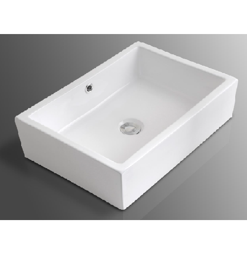 Icera Muse Vessel Lavatory