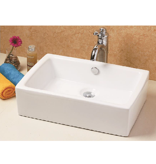 Icera Muse Vessel Lavatory